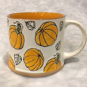 Spectrum Designz | Kitchen | Fall Autumn Pumpkin Leaf Harvest ...